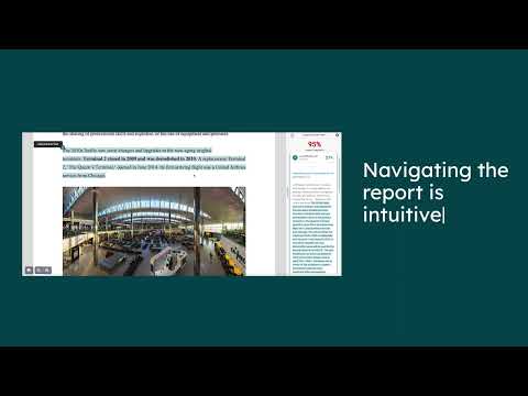 All major benefits of Turnitin Similarity’s report | Turnitin