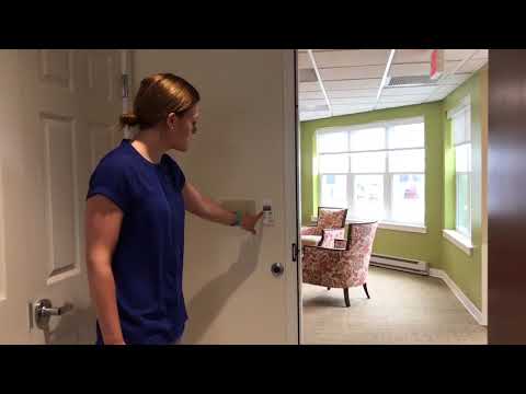 Lifestyle Transitions Efficiency Apartment Virtual Tour