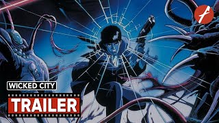 Wicked City streaming: where to watch movie online?