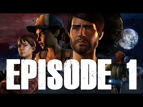 Steam Community :: Video :: TWD The Telltale Definitive Series A New ...