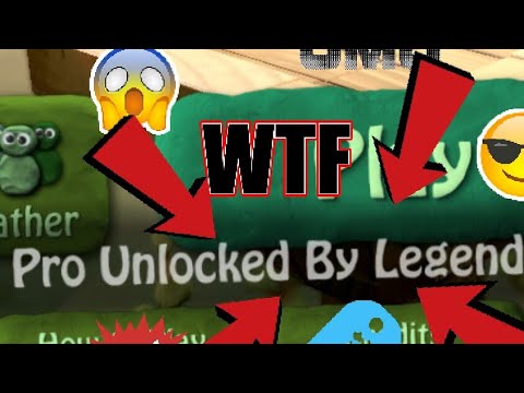 How To Unlock Pro Mode In BombSquad Without Downloading A New BombSquad|By Legend BombSquad