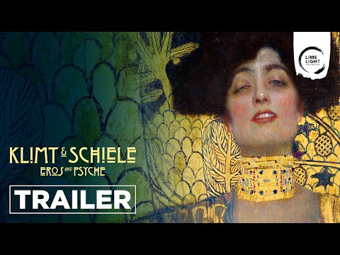 ARTBEATS | KLIMT & SCHIELE: EROS AND PSYCHE - TRAILER