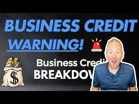 Business Credit UPDATE: BOI, Virtual Address Denials, Chase Mistakes & More!
