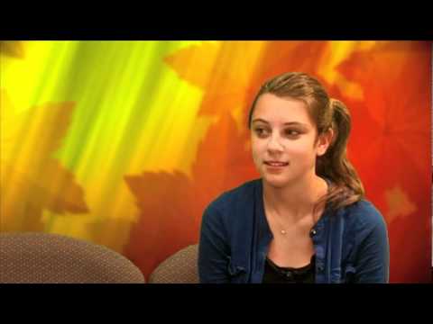 2011 Marching Band Promo