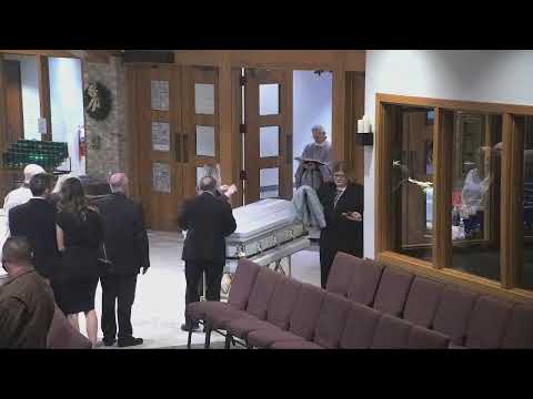 Ann Marie Mallia Funeral Mass