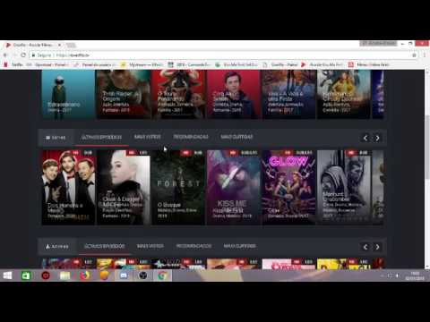 Overflix.tv O MELHOR SITE DE FILMES ?