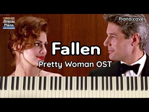 커뮤니티 > Pretty Woman ost “Fallen” (Bossanova ver.)