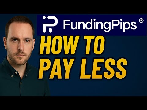 Funding Pips Coupon Code – How to Pay Less on Your Challenge - Quick Tutorial 2025