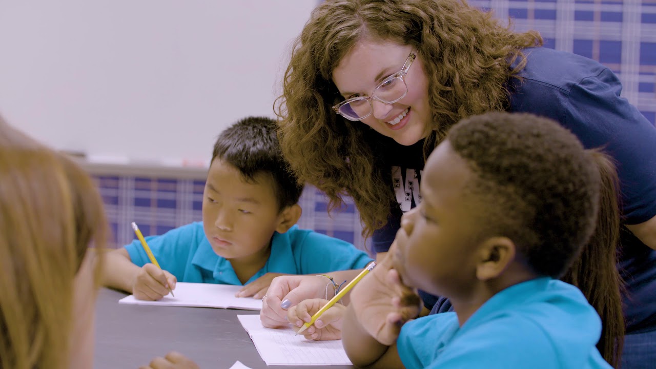 UA's Teacher Education Learning Community