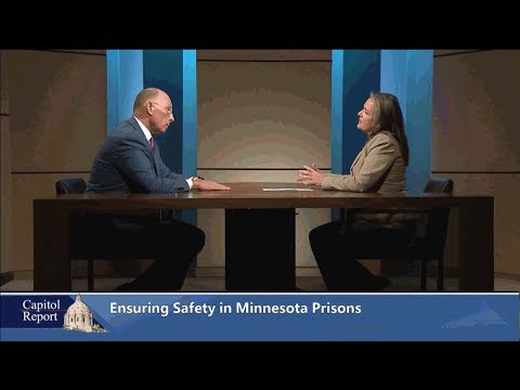 Improving Public Safety in Minnesota