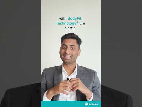 #Ostomy Myth Busting - Part 1