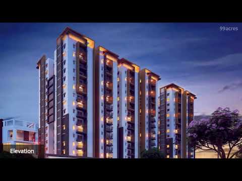 Aparna Cyberon Osman Nagar, Tellapur | Price List & Brochure, Floor ...
