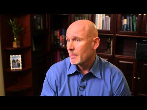 Founder and Alaska Chiropractor Dr. Brent W. Wells