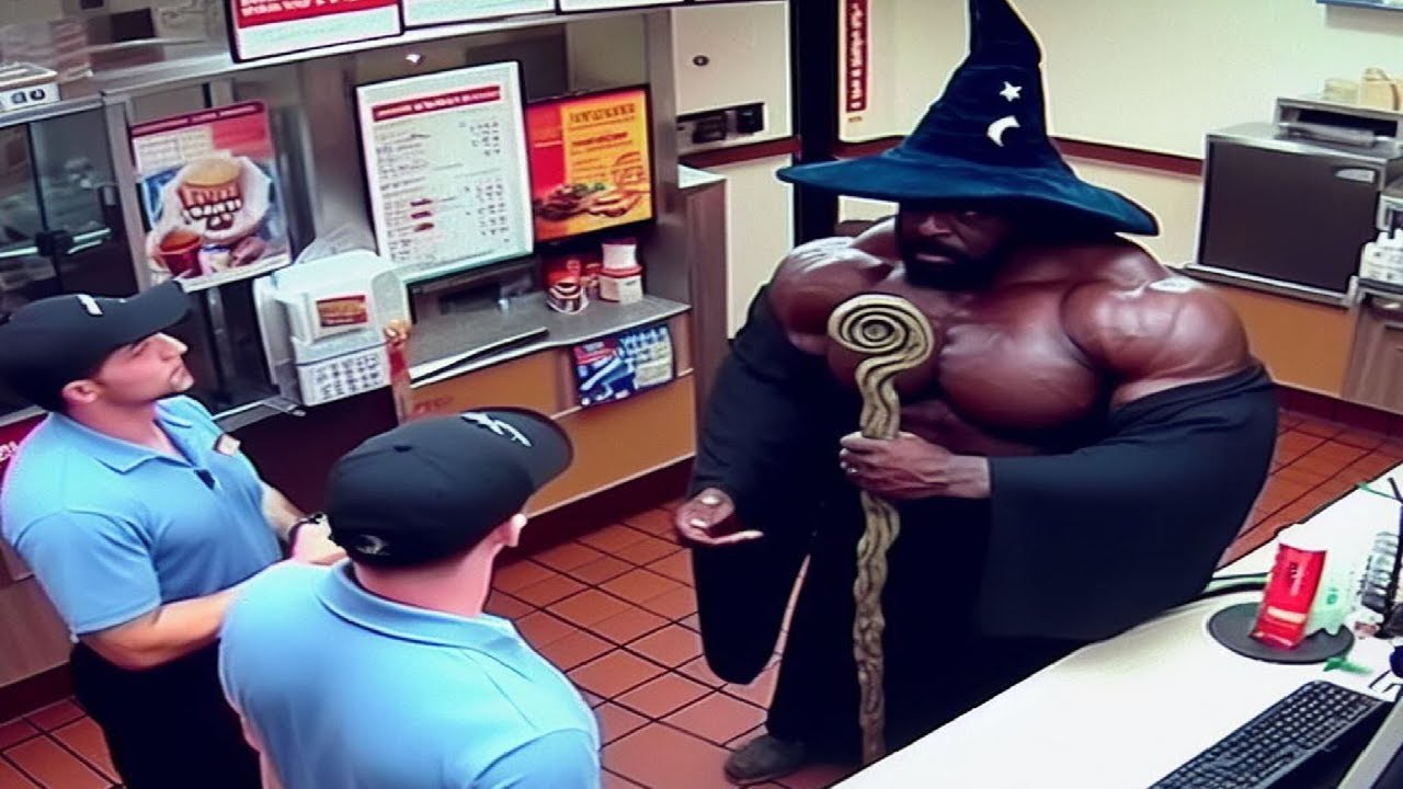 Top 5 NPC