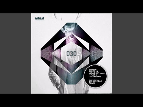 Taxi Driver (Original Mix)