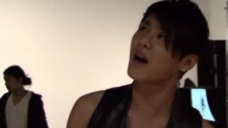 JYJ) 촬영장에서 부르는 슬행 - 인스티즈(instiz) 예인영상 (종료) 카테고리