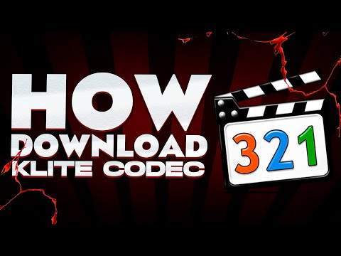 K-Lite Codec 2022 | Download Free + Full plugins |