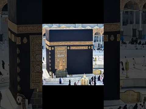 Top 15 Restaurants near Kaaba ๐ #kaaba #foodrestaurant #homecooking