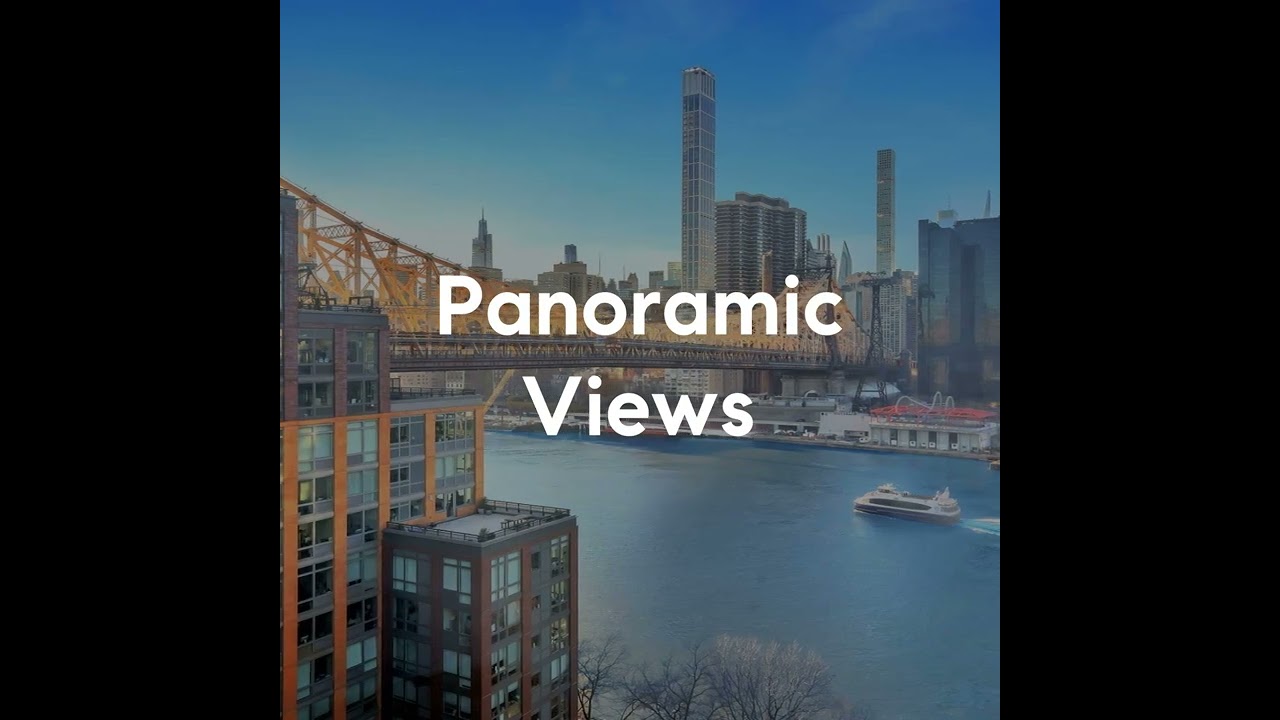 415 Main Street, Unit 15E, Manhattan, NY 10044