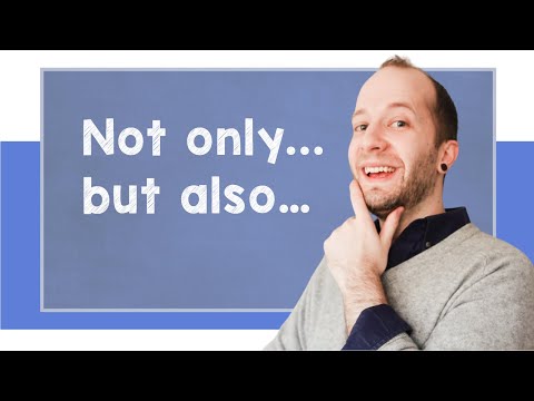 Advanced English Grammar: Using Only + Word Order - B2 - [with Brian]