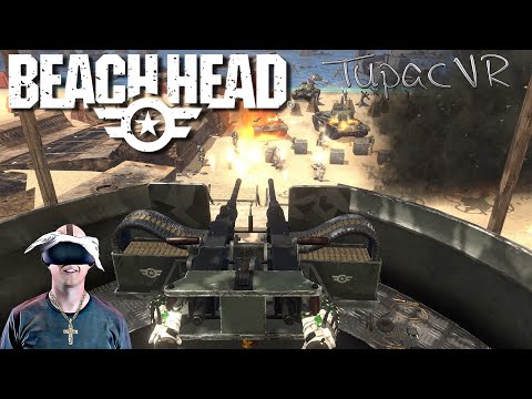 Steam Community :: BeachHead