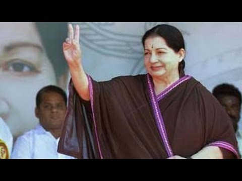 Jayalalithaa set to return as Tamil Nadu Chief Minister after party lawmakers' meeting