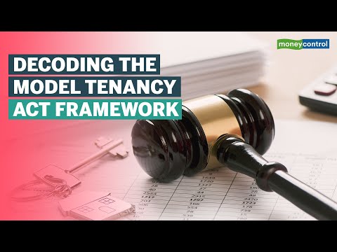 Explained: How Model Tenancy Act Impacts Landlords & Tenants