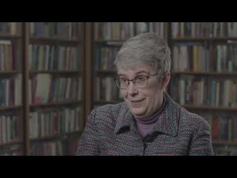 Supporting Open Access Publishing at The Ohio State University: Danielle Fosler-Lussier