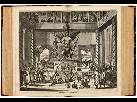 #UFOs Chariots of the gods/Archons/Gnosis/Achamoth/Thoth/Hermes ...