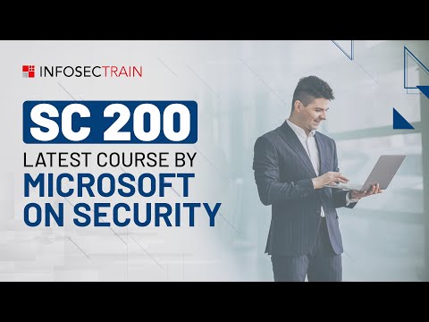 What is Microsoft Security path? What is SC-200? Azure Sentinel