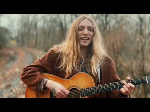 Hunter Root - Town Rat Heathen (Official Music Video)