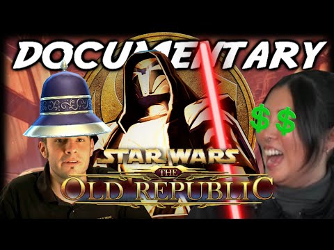 THE MMO THAT REFUSES TO DIE...