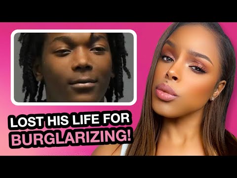 Woman Is MAD That A Homeowner Defended Her Property Against Her Brother Who Was The Thief!