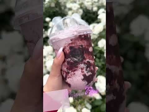 Must Try Boba Drinks