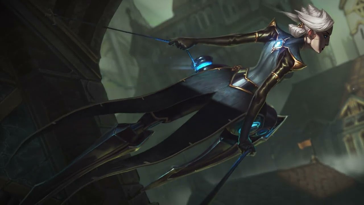 animated camille