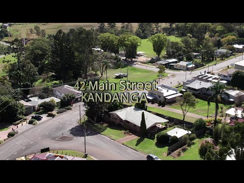 42 Main Street, Kandanga QLD 4570 | Domain