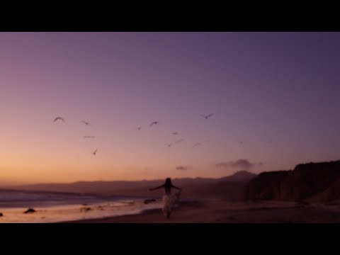 Ultra Cinematic Wedding Film - Somewhere in California