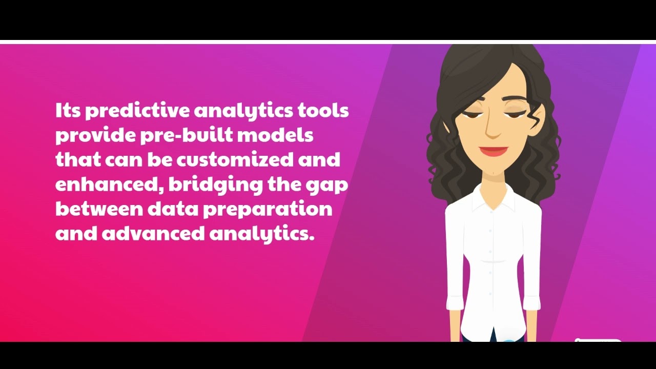 Using Alteryx: How Profitable is it for Data Science and Machine Learning