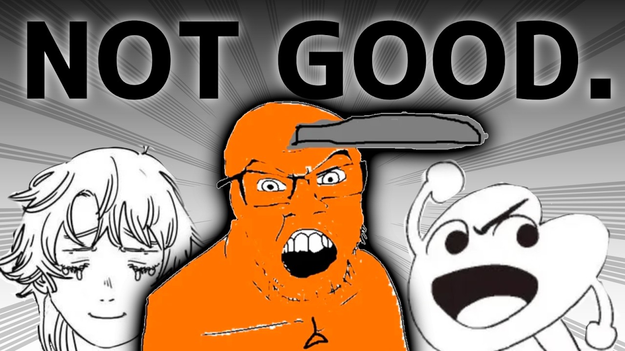If You Like This Ending, You Are Wrong. (Chainsaw Man)