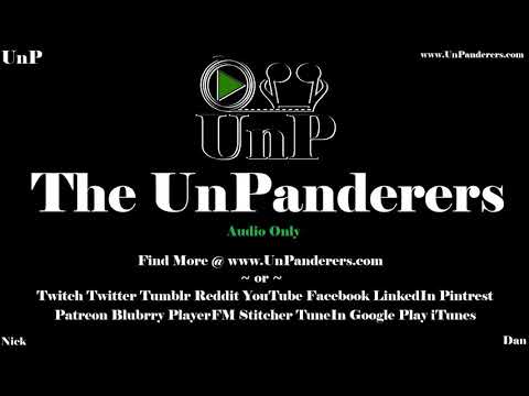 UnP Audio Only 100 Passing Time Together Again