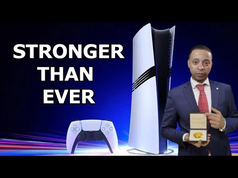 PlayStation Is STRONGER Than Ever — PS6 Coming Was Never a Doubt