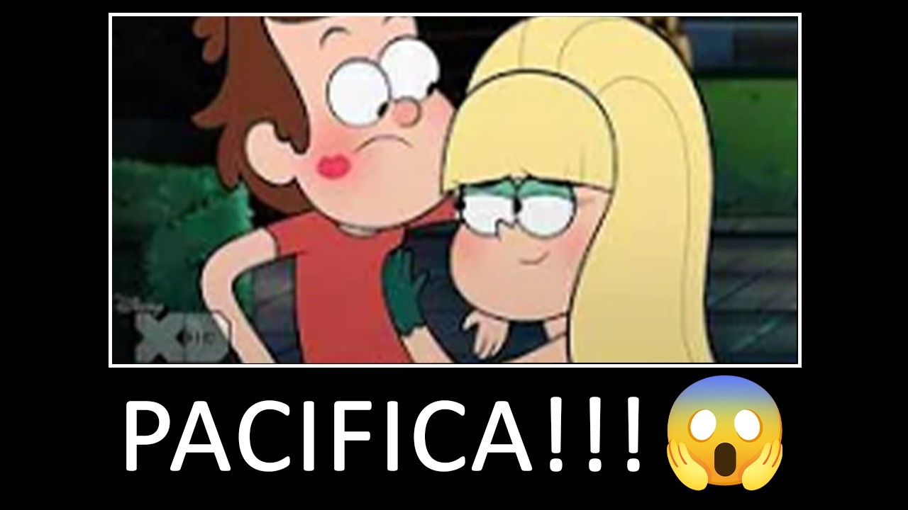 Gravity Falls TRY NOT TO LAUGH