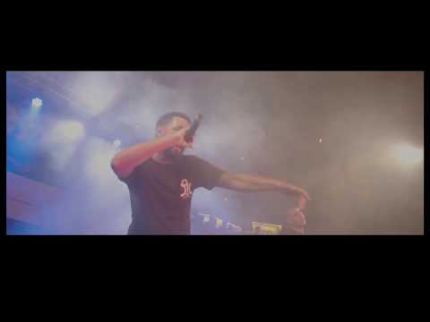 Live Performances- Close Up- Koraki (Logos Timis)//House of Gunners 2019