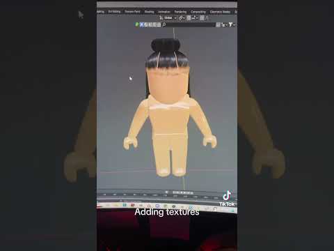 Day 2 of creating concepts until I become a UGC creator for Roblox #bloxburg #brookhaven #roblox