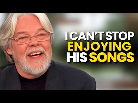 At 80, Bob Seger Reveals His 6 Favourite Bands Of All Time!
