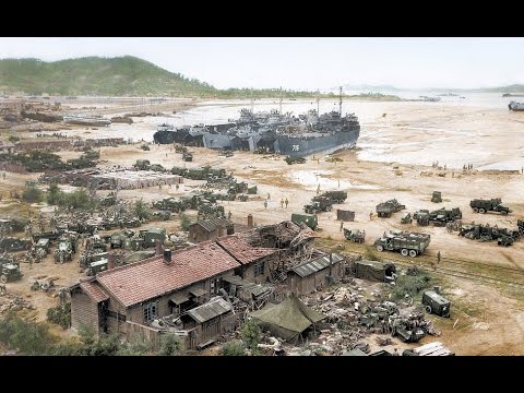 The Cold War in the Third World-U.S. History #59