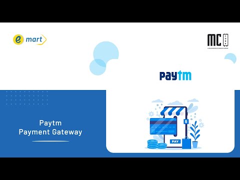 Paytm Payment Gateway API Key | emart - Laravel Multi-Vendor Ecommerce Advanced CMS