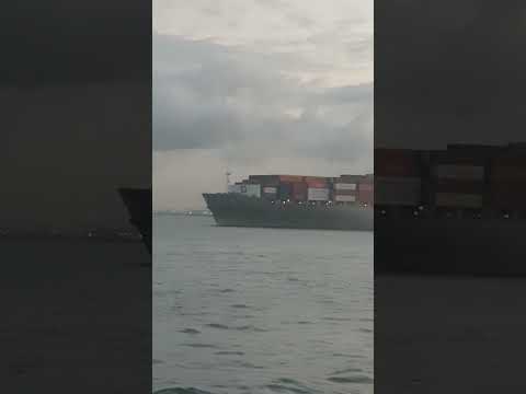 wan hai 613