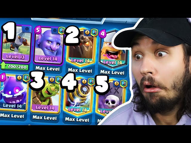 How to use win condition in Clash Royale