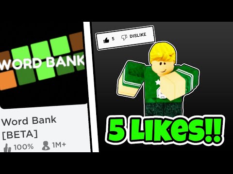 Wordle Video HIT 5 LIKES!! | Wordle Game Uncopylocked!!